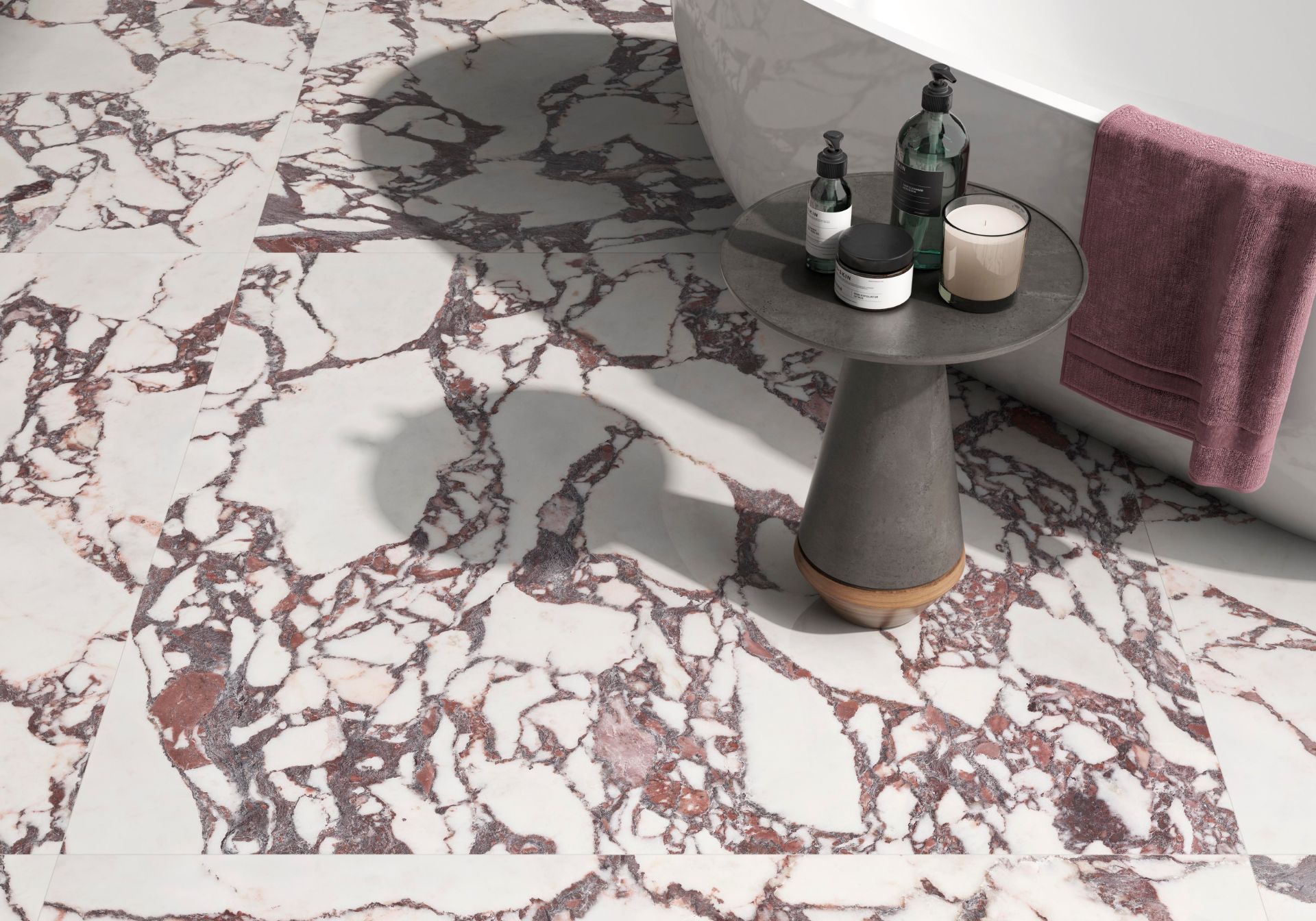 The Tiles Company. VIOLA