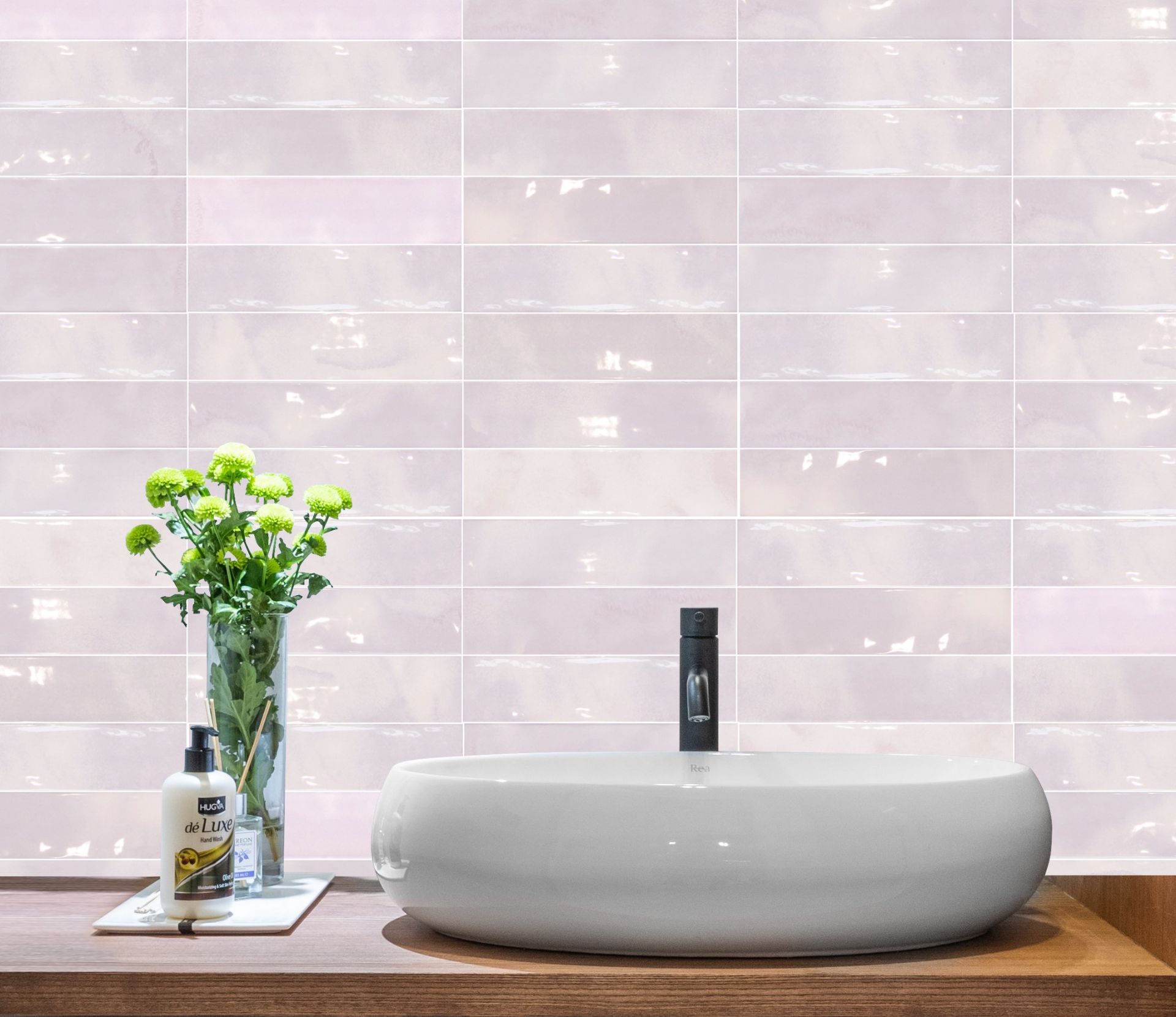 The Tiles Company. BORA BORA SERIES 7,5x30