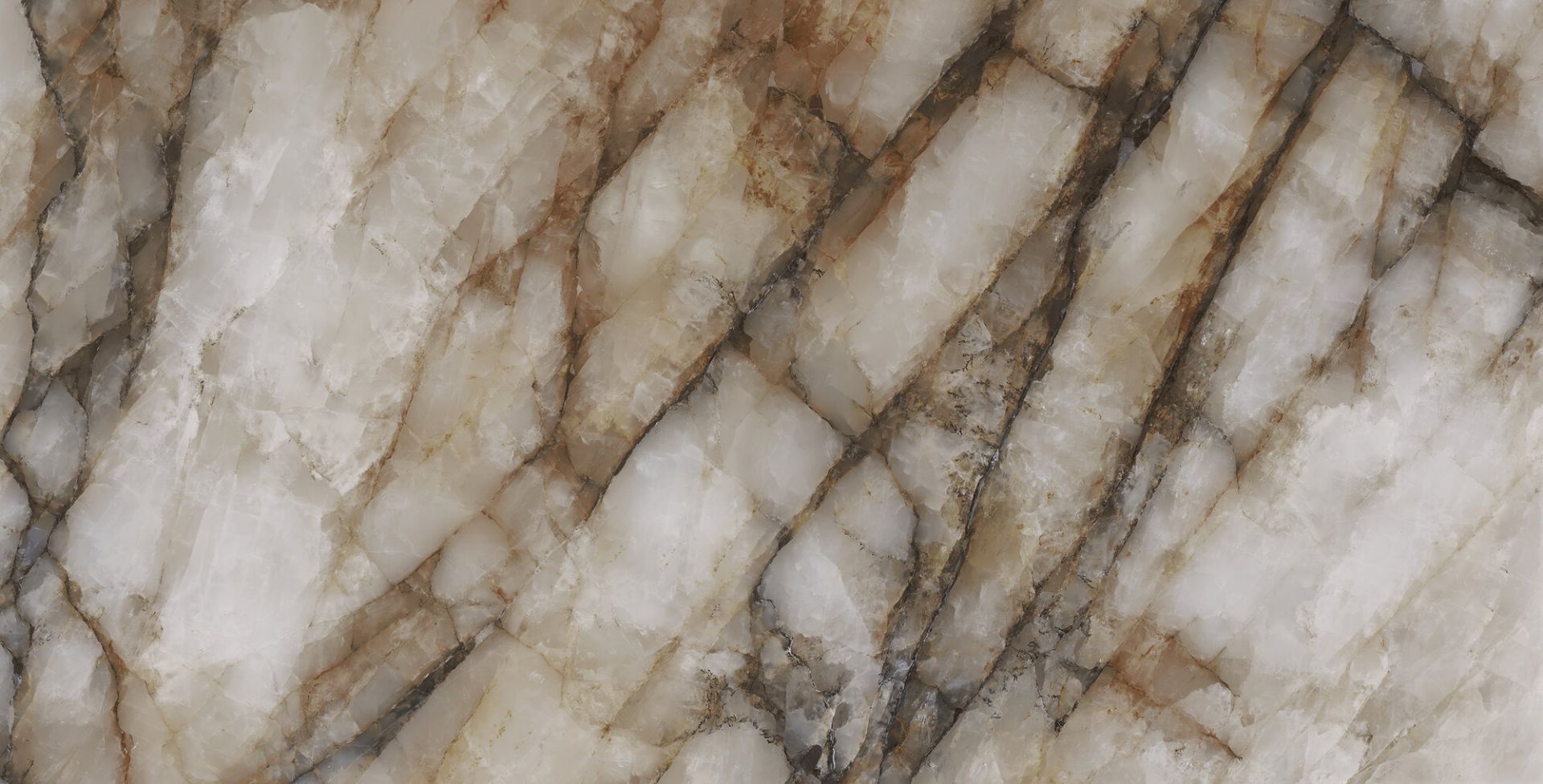 The Tiles Company. CRYSTAL THUNDER GLOSS