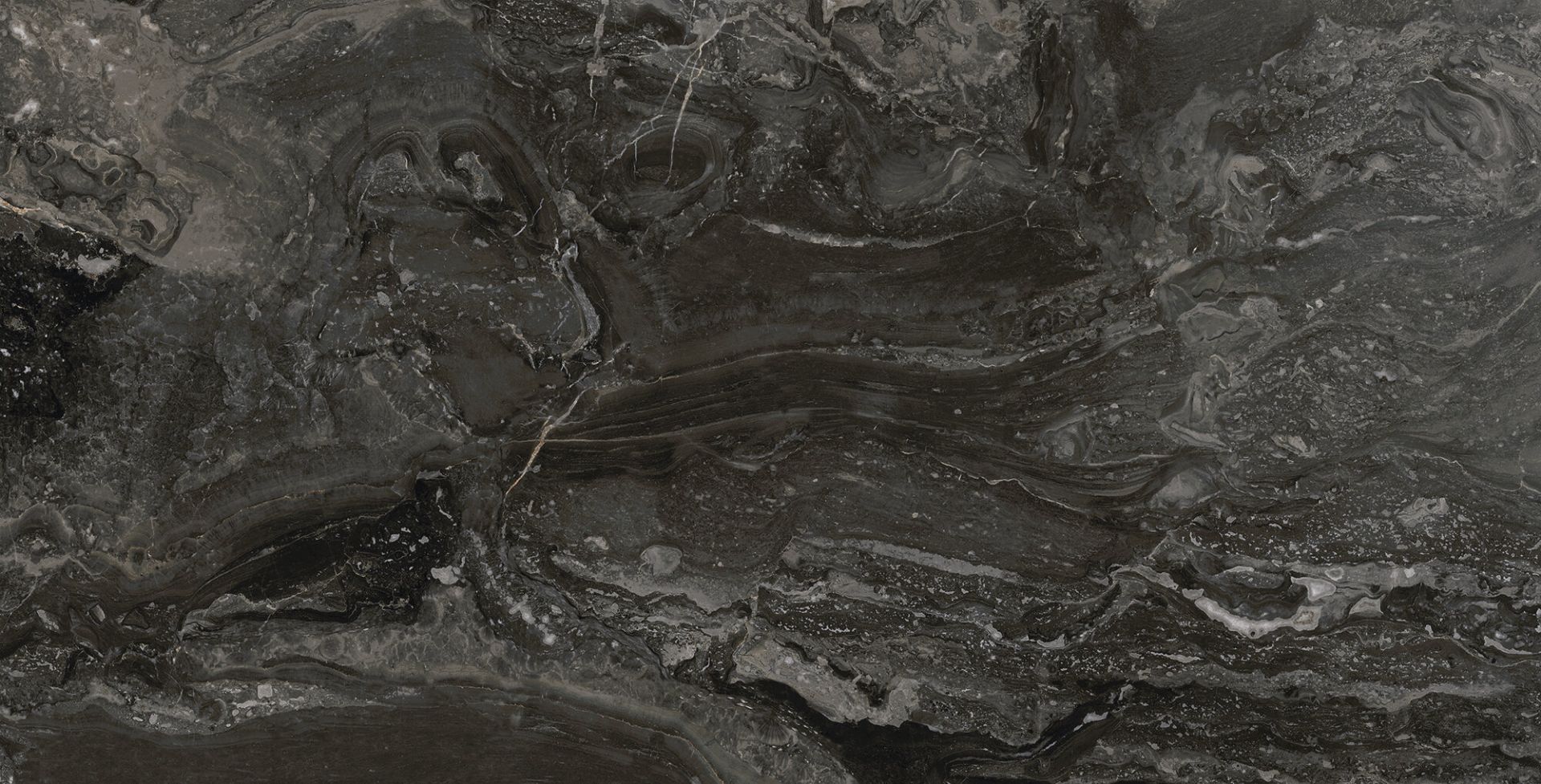 The Tiles Company. OROBICO DARK GLOSS